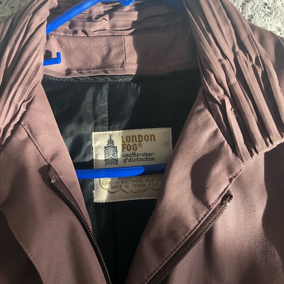 London Fog | Jackets & Coats | London Fog Jacket | Poshmark